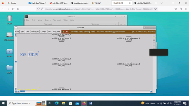 GitHub - kaythinzarphu/PNR-Lab