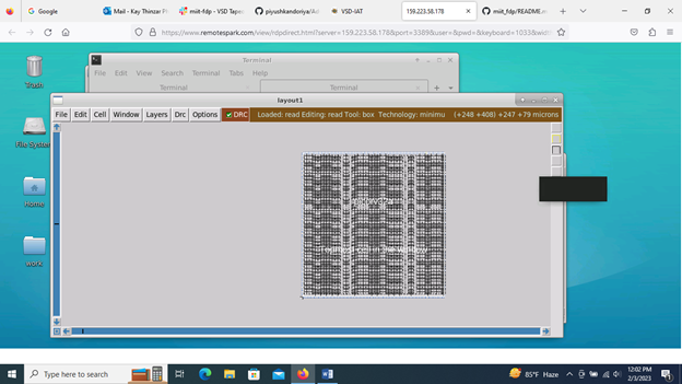 GitHub - kaythinzarphu/PNR-Lab