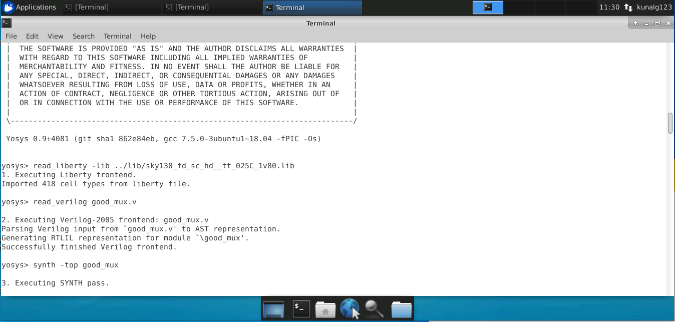 Day1 · Issue #1 · nuwarvsd/miit_fdp · GitHub