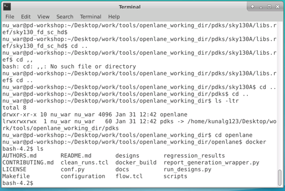 GitHub - nuwarvsd/PNR-Lab