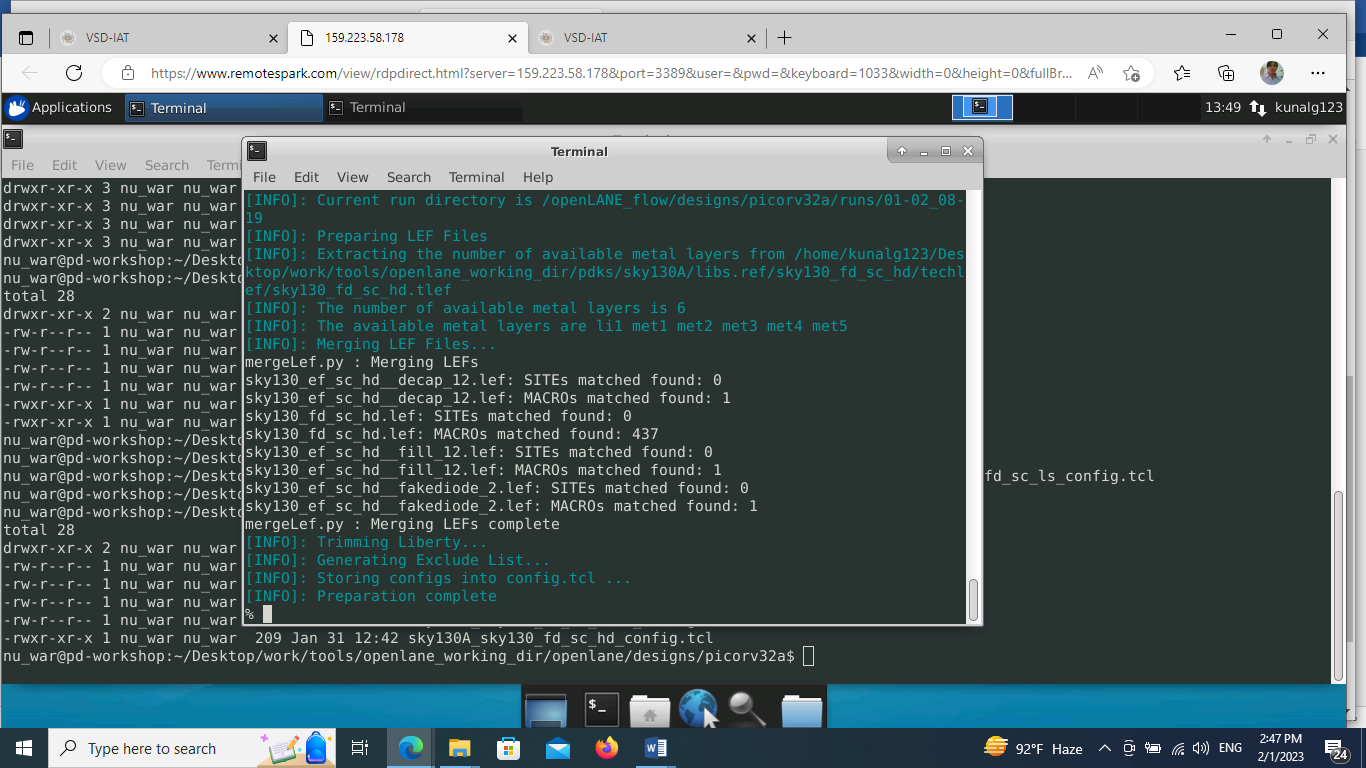 GitHub - nuwarvsd/PNR-Lab
