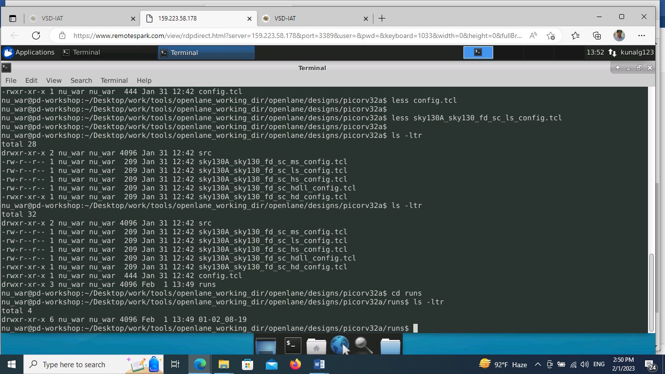 GitHub - nuwarvsd/PNR-Lab