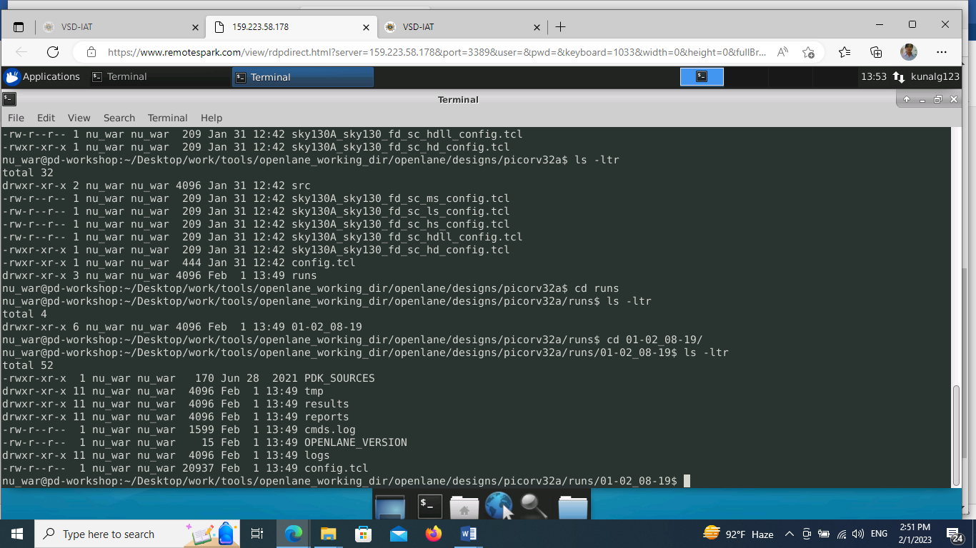 GitHub - nuwarvsd/PNR-Lab