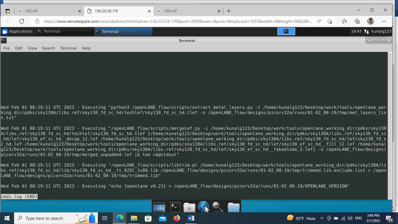 GitHub - nuwarvsd/PNR-Lab