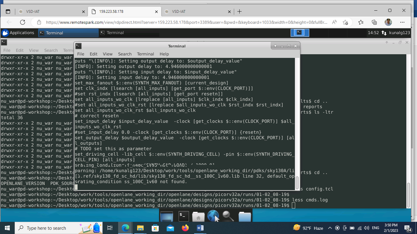 GitHub - nuwarvsd/PNR-Lab