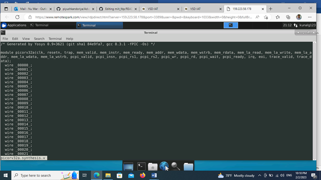 GitHub - nuwarvsd/PNR-Lab
