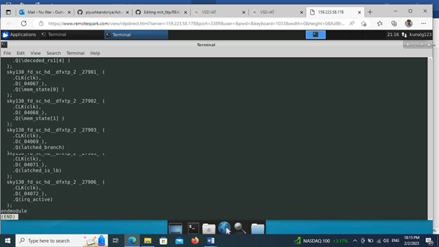 GitHub - nuwarvsd/PNR-Lab
