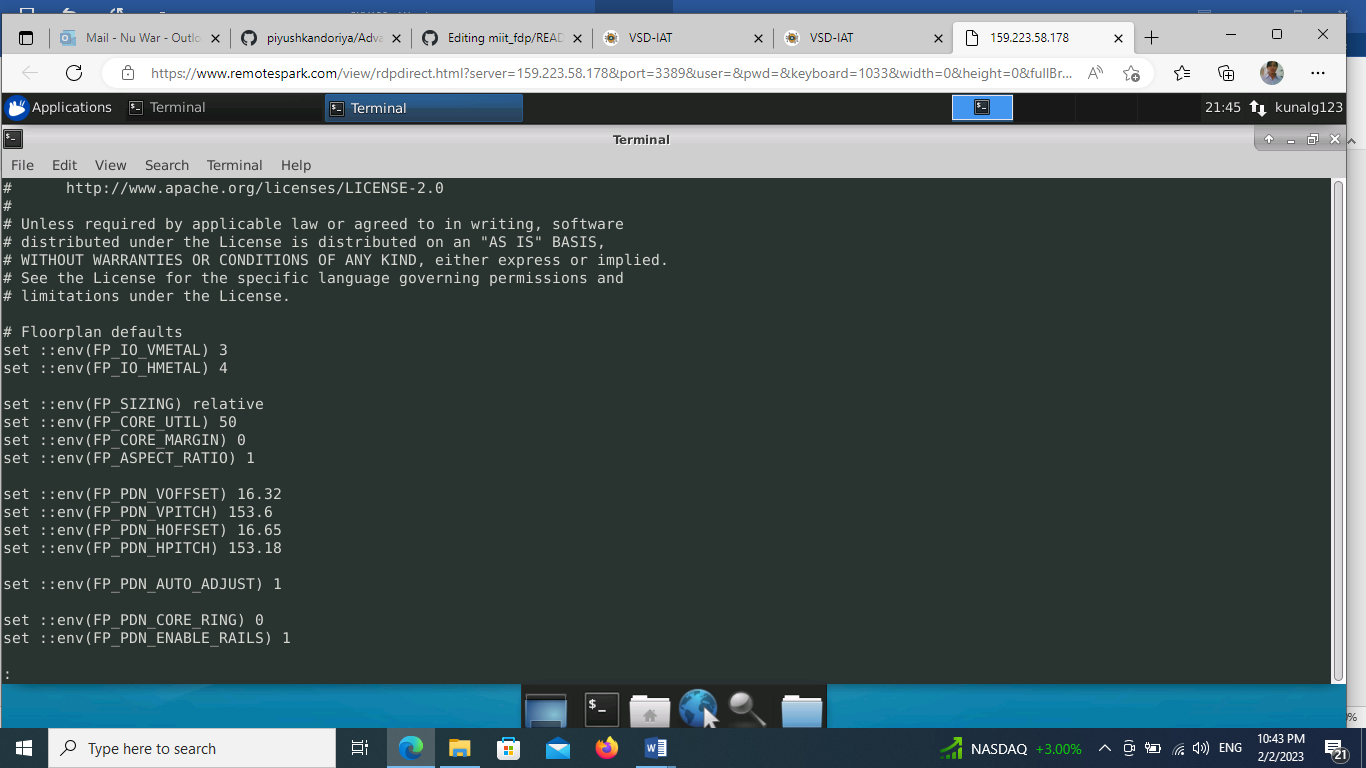GitHub - nuwarvsd/PNR-Lab