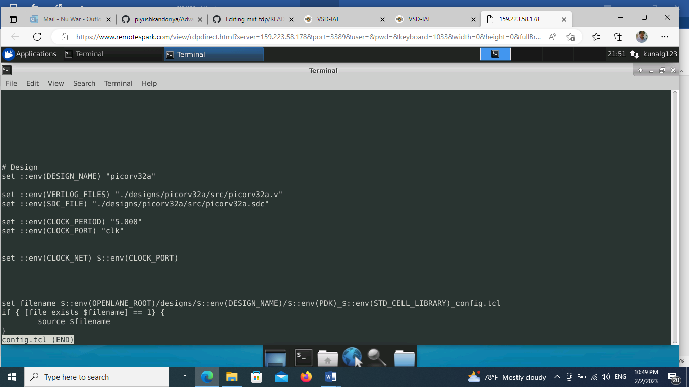 GitHub - nuwarvsd/PNR-Lab