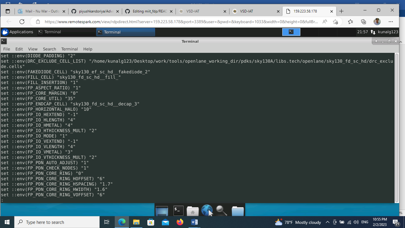 GitHub - nuwarvsd/PNR-Lab