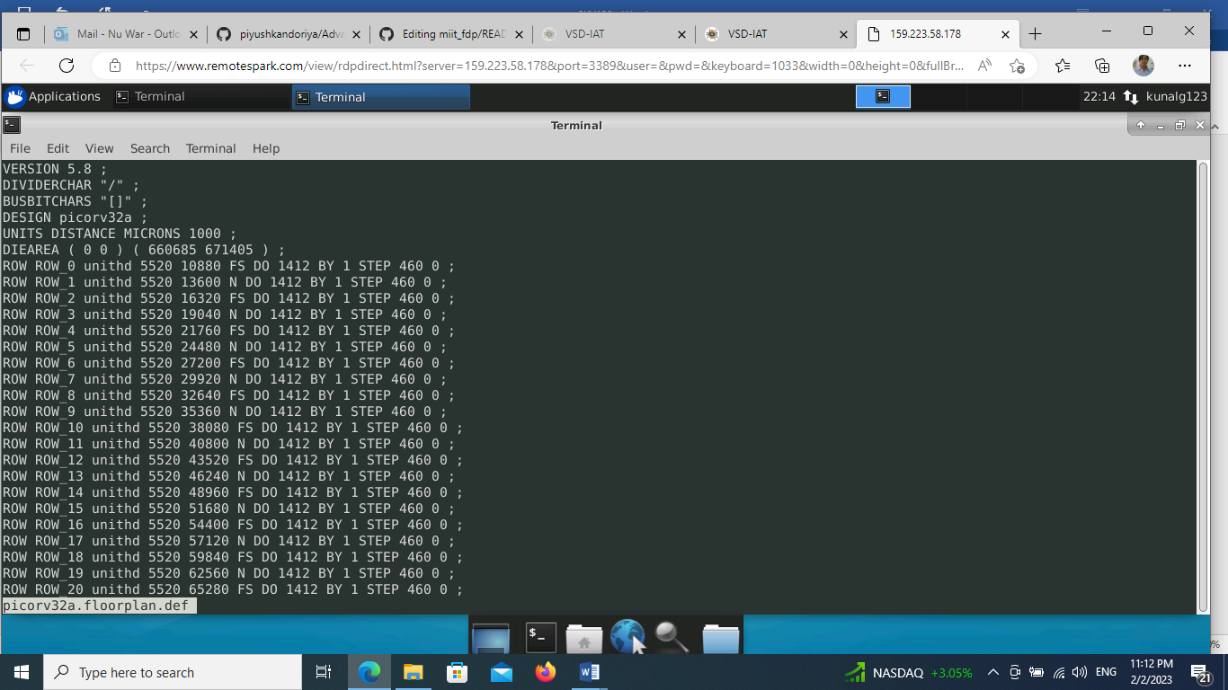 GitHub - nuwarvsd/PNR-Lab