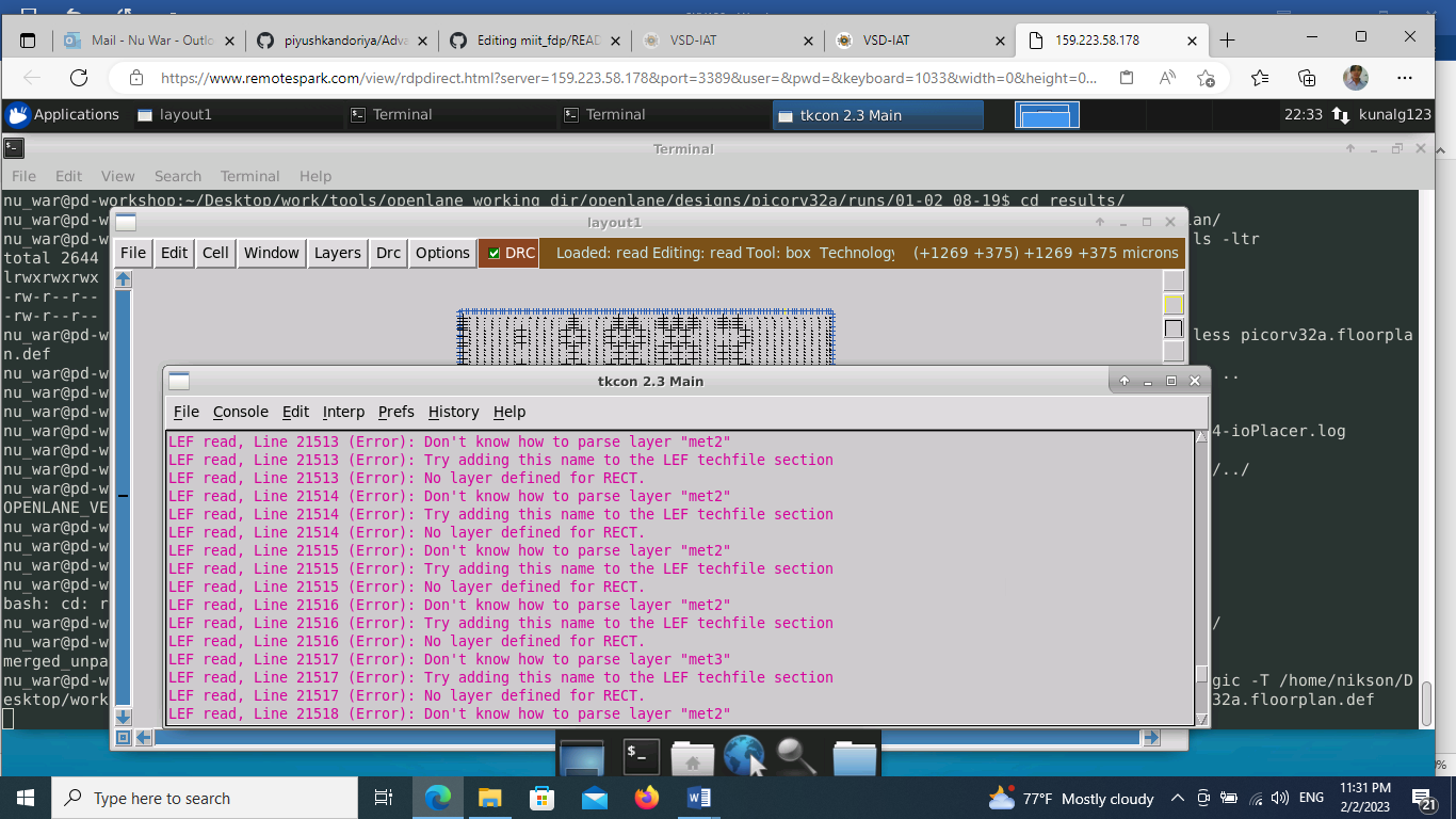 GitHub - nuwarvsd/PNR-Lab