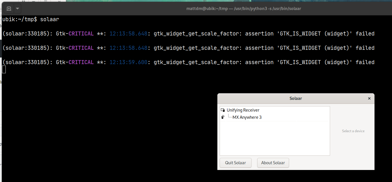 gtk_widget_get_scale_factor: assertion 'GTK_IS_WIDGET (widget)' failed · Issue #1072 · pwr ...