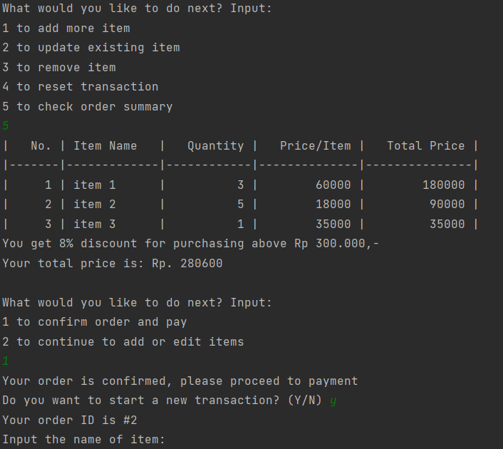 GitHub - Eve-Evelyn/Self-service-Cashier: Python code for a cashier system to generate, modify ...