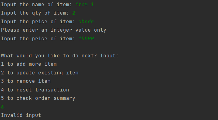GitHub - Eve-Evelyn/Self-service-Cashier: Python code for a cashier ...