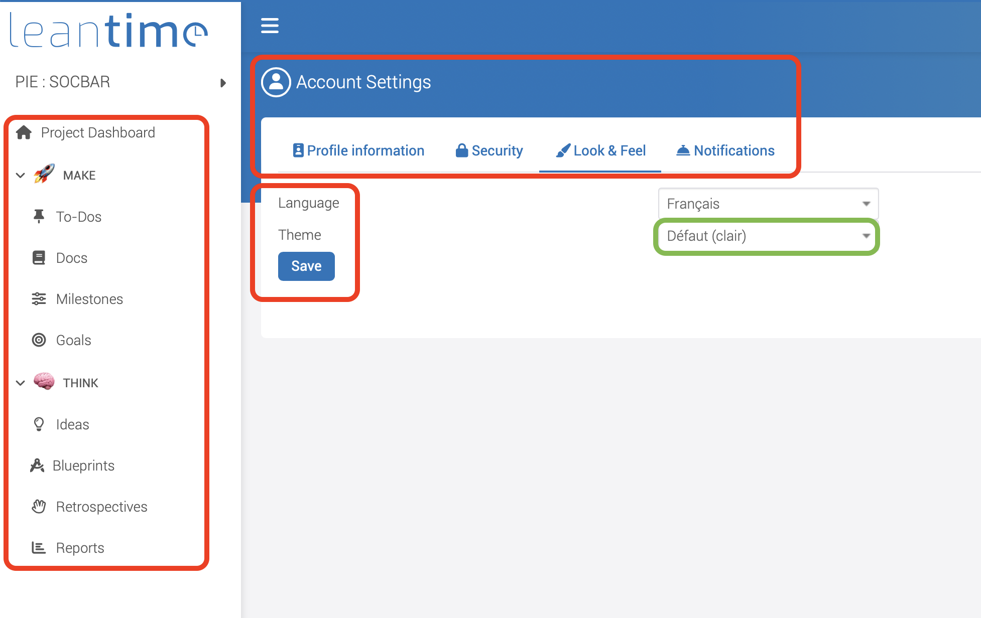 [BUG] leantime 2.3.15 : UI translation not working anymore · Issue #1556 · Leantime/leantime ...