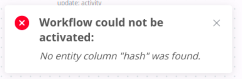 External Backend Hook not working properly · Issue #5234 · n8n-io/n8n · GitHub