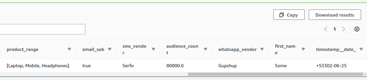 [support] Hudi Partial Updates Not Working With Json Inferred Dataframe · Issue 8625 · Apache