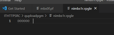 force reconnect button is missin in new release · Issue #1183 · codefori/vscode-ibmi · GitHub