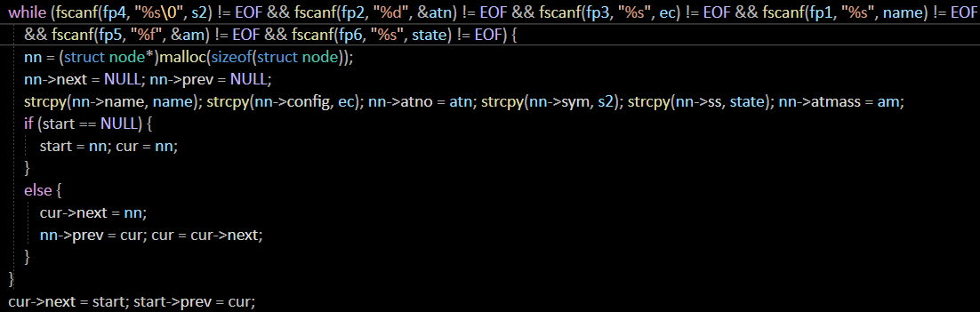 GitHub - ymshreyas/Digital-Periodic-Table