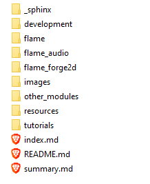 Bridge package docs: `flame_svg` · Issue #1964 · flame-engine/flame ...