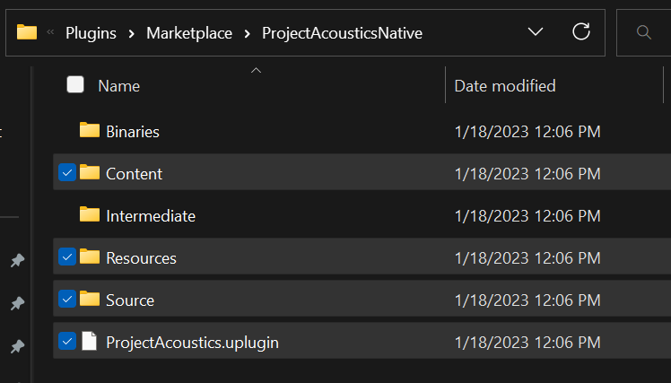 I believe that Project Acoustics is causing my editor to crash on "Restart Game" · Issue #152 ...