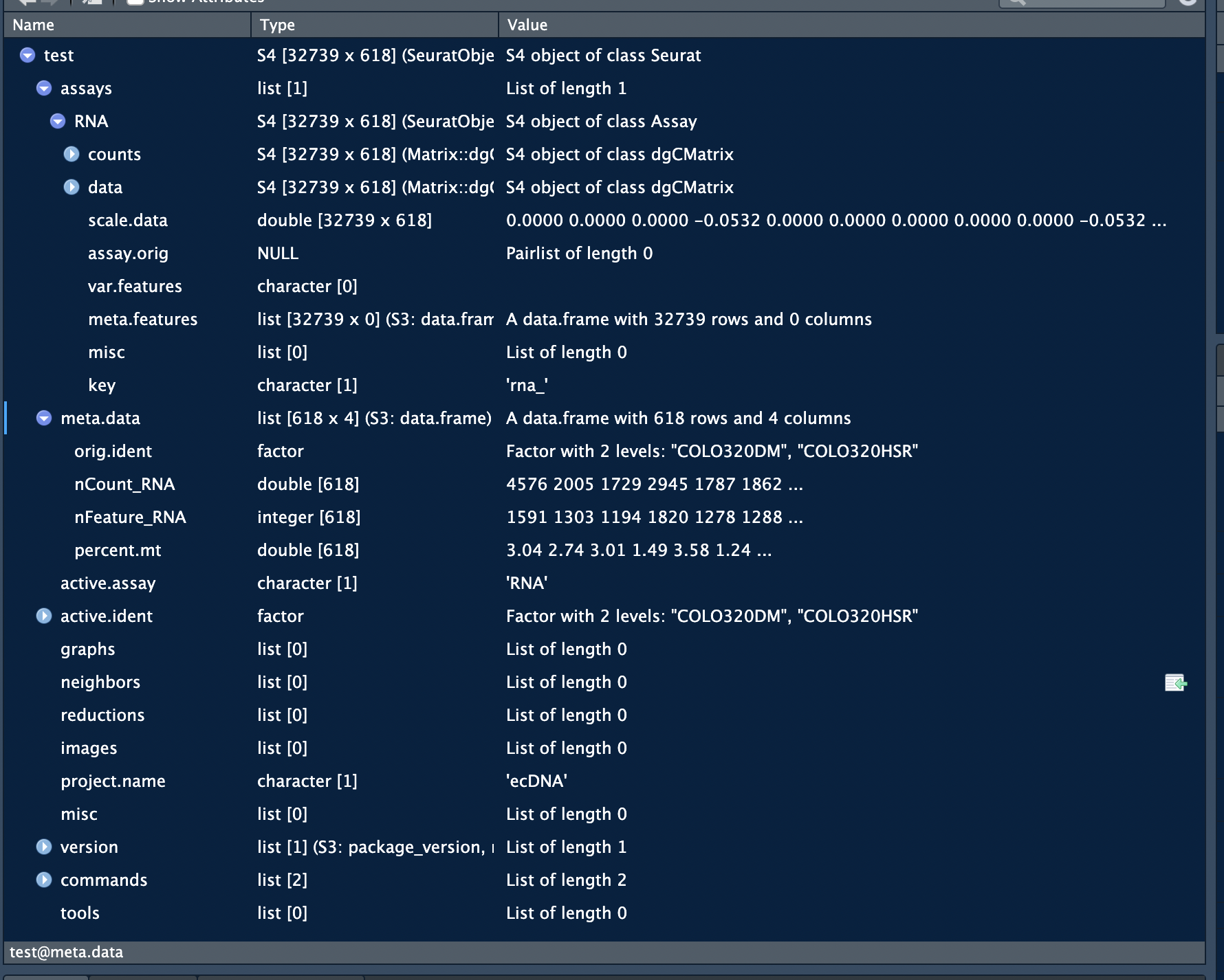 Findvariablefeatures Help · Satijalab Seurat · Discussion 7561 · Github