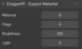 COL_BRIGHTNESS · Issue #241 · Parik27/DragonFF · GitHub