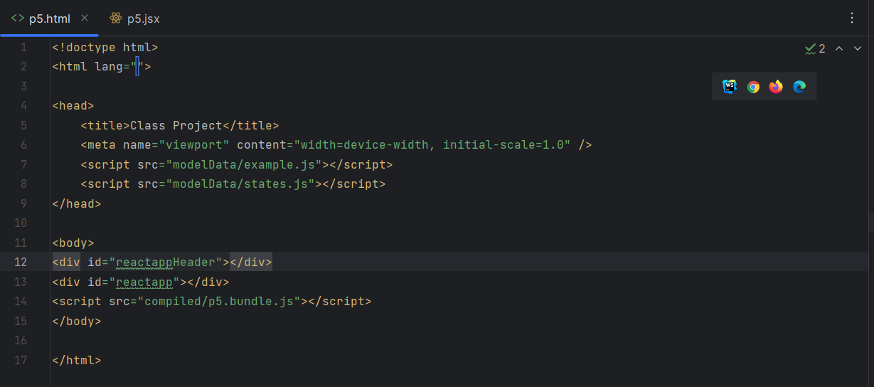 Problem #5 Thread · Issue #7 · 1213-Throwback/Project_4 · GitHub