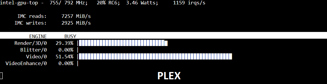 HW decoding HEVC Main 10 profile fails · Issue #9163 · jellyfin/jellyfin · GitHub