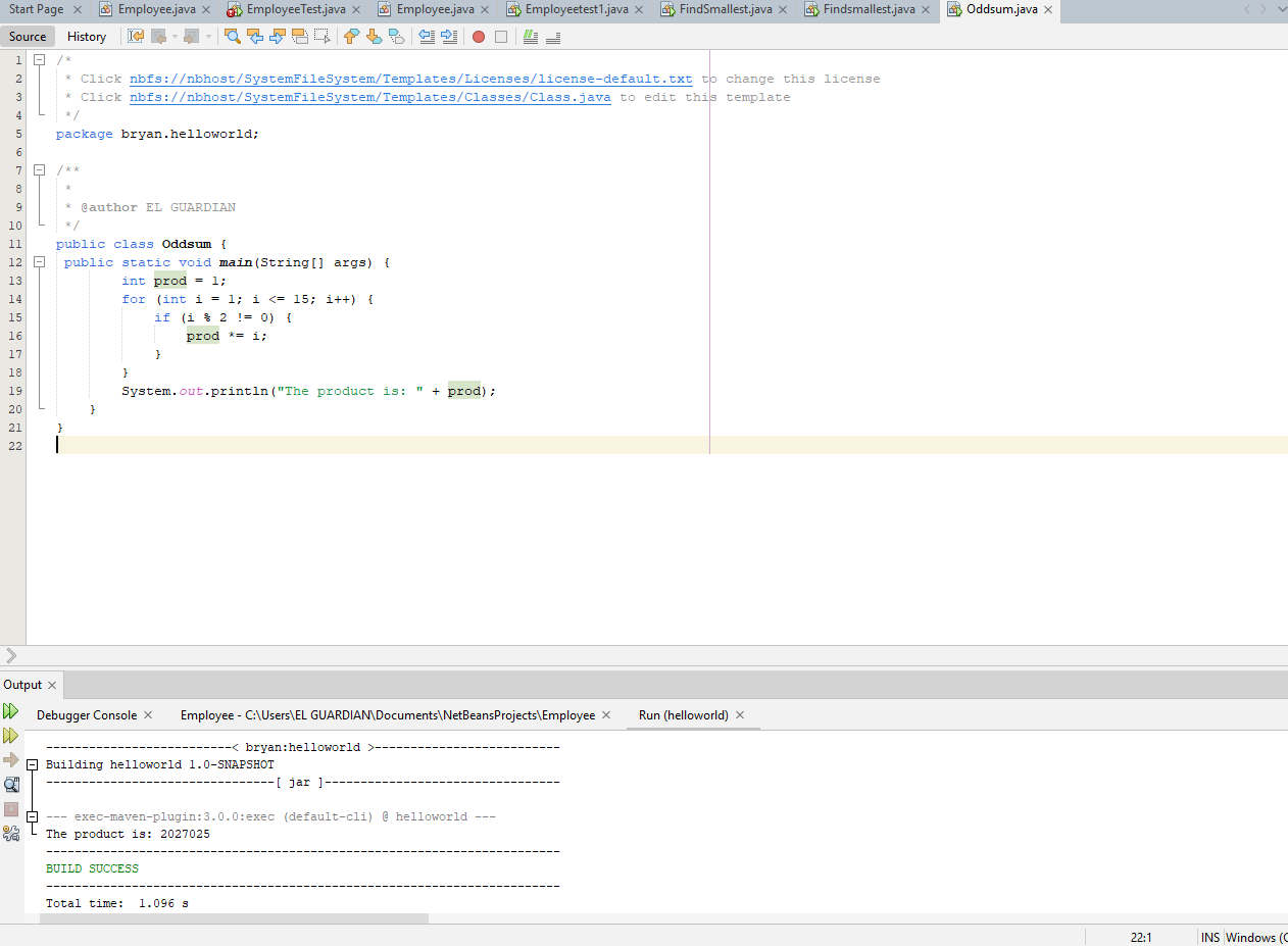 GitHub - Joyaba9/Employee