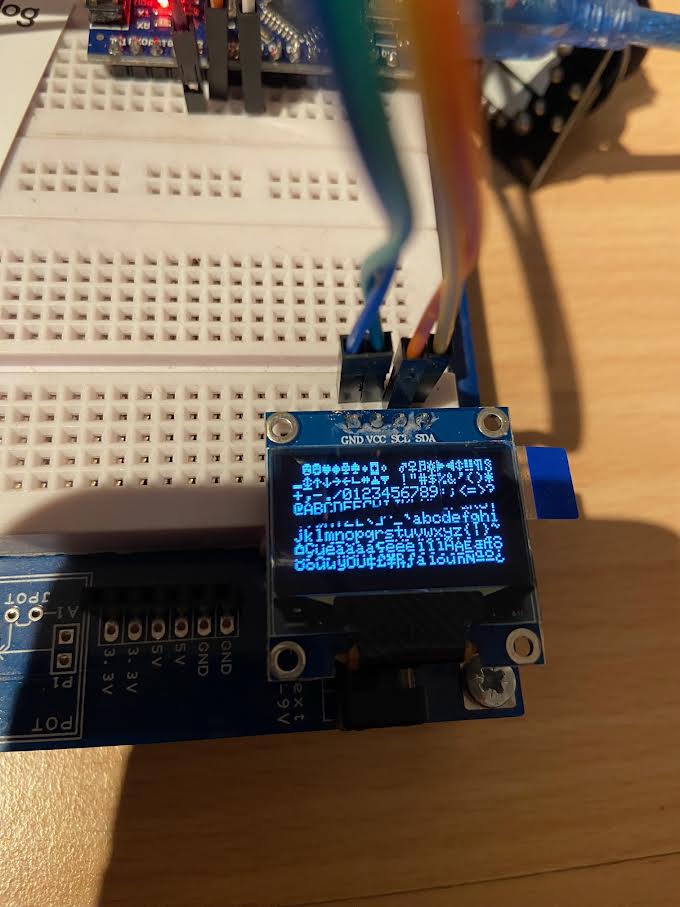 Problem With Display · Issue 1 · Dxtbotarduflipper · Github 6309