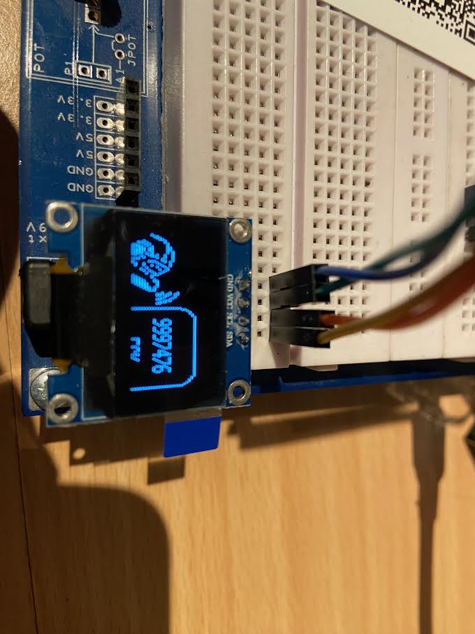 Problem With Display · Issue 1 · Dxtbotarduflipper · Github 1778