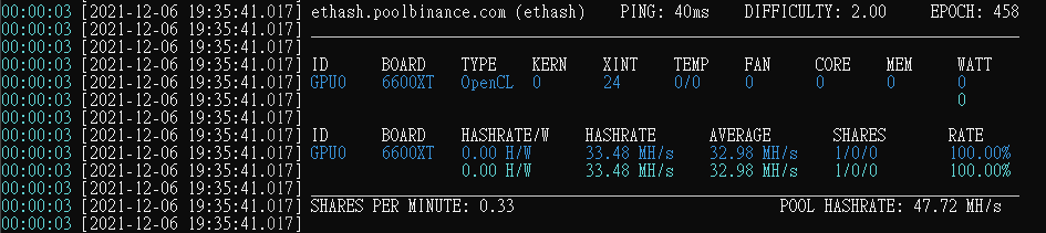 Missing stat on 6600xt msi · Issue #180 · sp-hash/TeamBlackMiner · GitHub