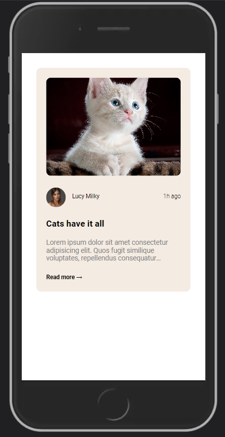 GitHub - Emilciak/BlogPost