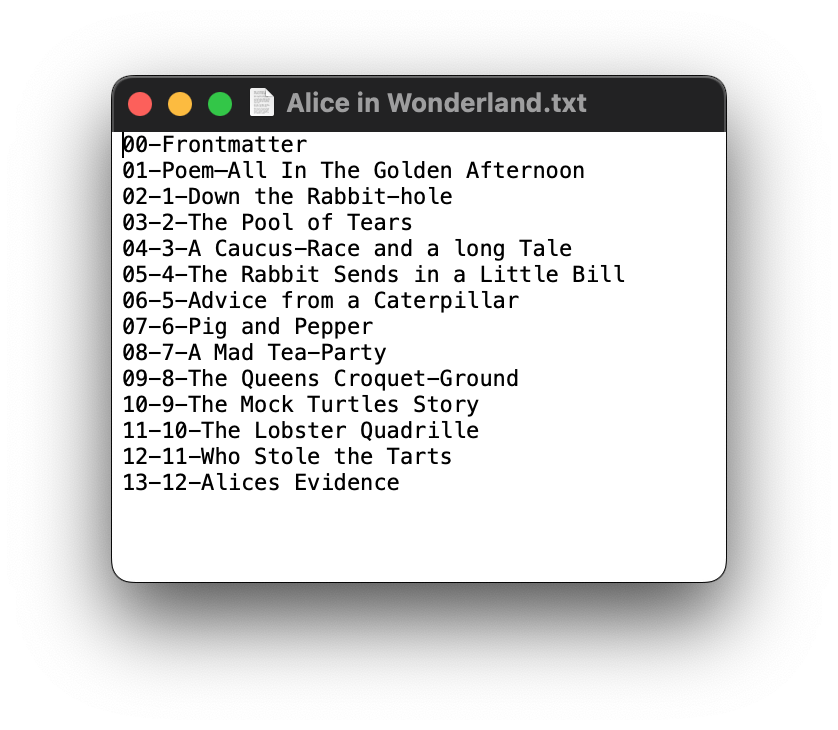 GitHub - atroia/Create-InDesign-Assignments-2.0: Create InDesign Assignments from a list or ...