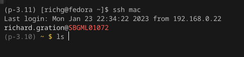 bug: SSH from Linux to Mac and fig.io initialises and displays autocomplete popup on Mac · Issue ...