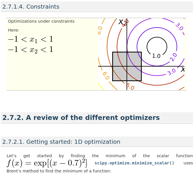 CSS and matplotlib issues · Issue #550 · scipy-lectures/scientific-python-lectures · GitHub