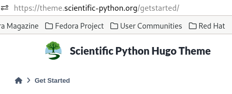 Missing SciPy text on navbar. · Issue #540 · scipy/scipy.org · GitHub