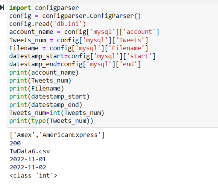 snscrape multiple iterative search not working · Issue #770 · JustAnotherArchivist/snscrape · GitHub