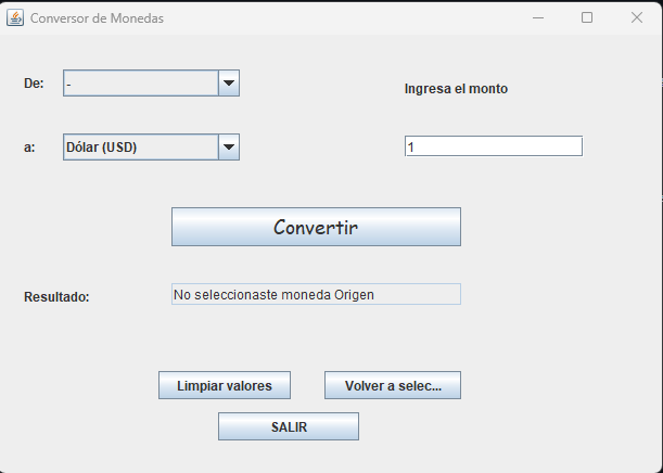 GitHub - Juan-Enrique-Rojas-Perez/Alura_challenge_02_conversor_de_divisas: Conversor 3 en 1, de ...