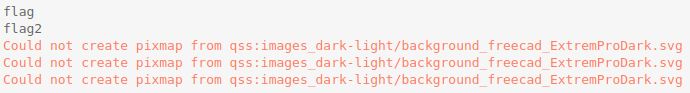 [Problem] Could not create pixmap from qss:images_dark-light/background_freecad_ExtremProDark ...