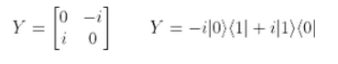GitHub - SudeepKHegde/Hardware-Implementation-of-Pauli-Y-Gate: Hardware ...