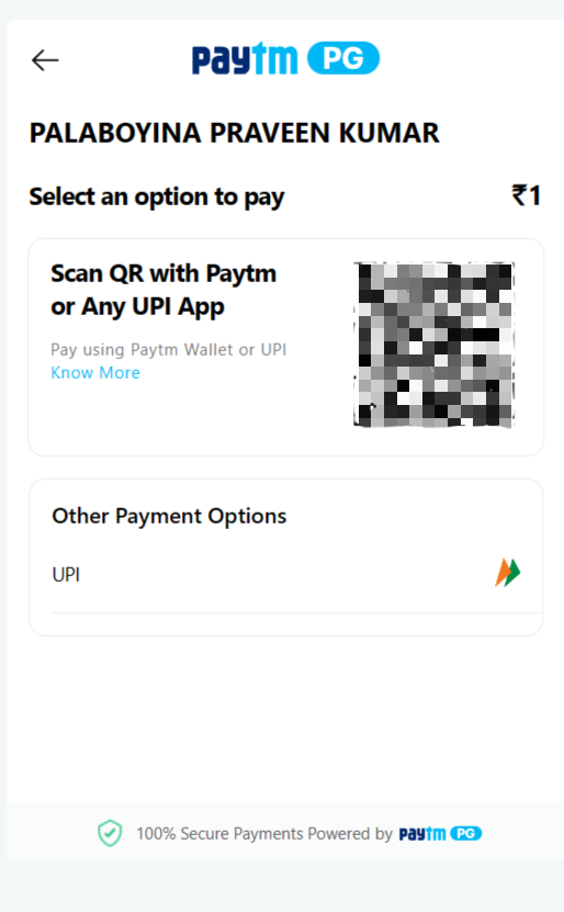 GitHub - VMREDDY003/PaymentGateway-003