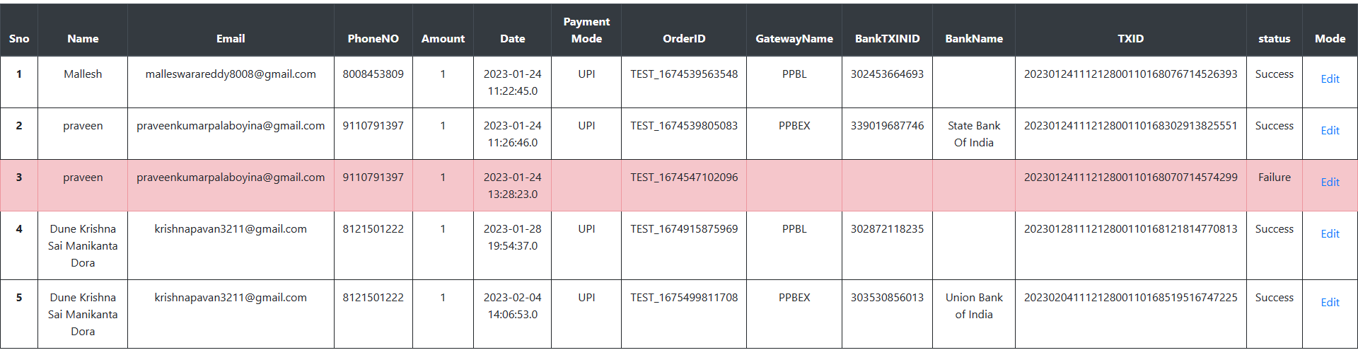 GitHub - VMREDDY003/PaymentGateway-003
