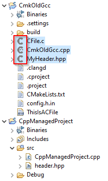 Support custom icons for C/C++ source files · Issue #484 · eclipse-cdt/cdt · GitHub