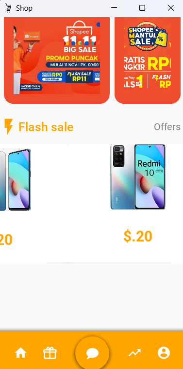 GitHub - chinmaywali/Shoping-App: It is a Shoping App (mobile and desktop app) , having features ...