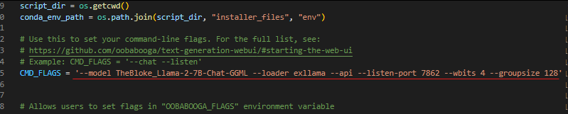 GitHub - DeSinc/SallyBot: AI Chatbot coded in Discord.net C#