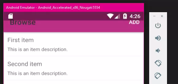 [Shell] Padding not working with Android translucent status bar · Issue #5635 · xamarin/Xamarin ...