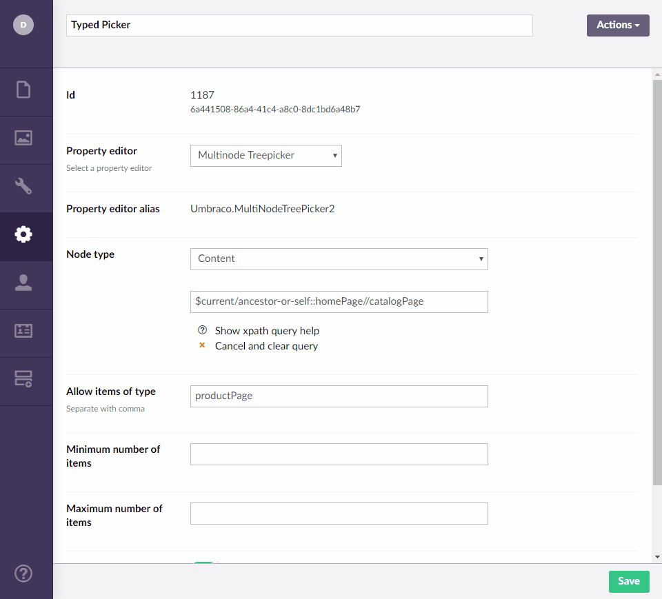 V7: MNTP XPath allowing disabled DocTypes when nodes are missing or unpublished · Issue #5814 ...